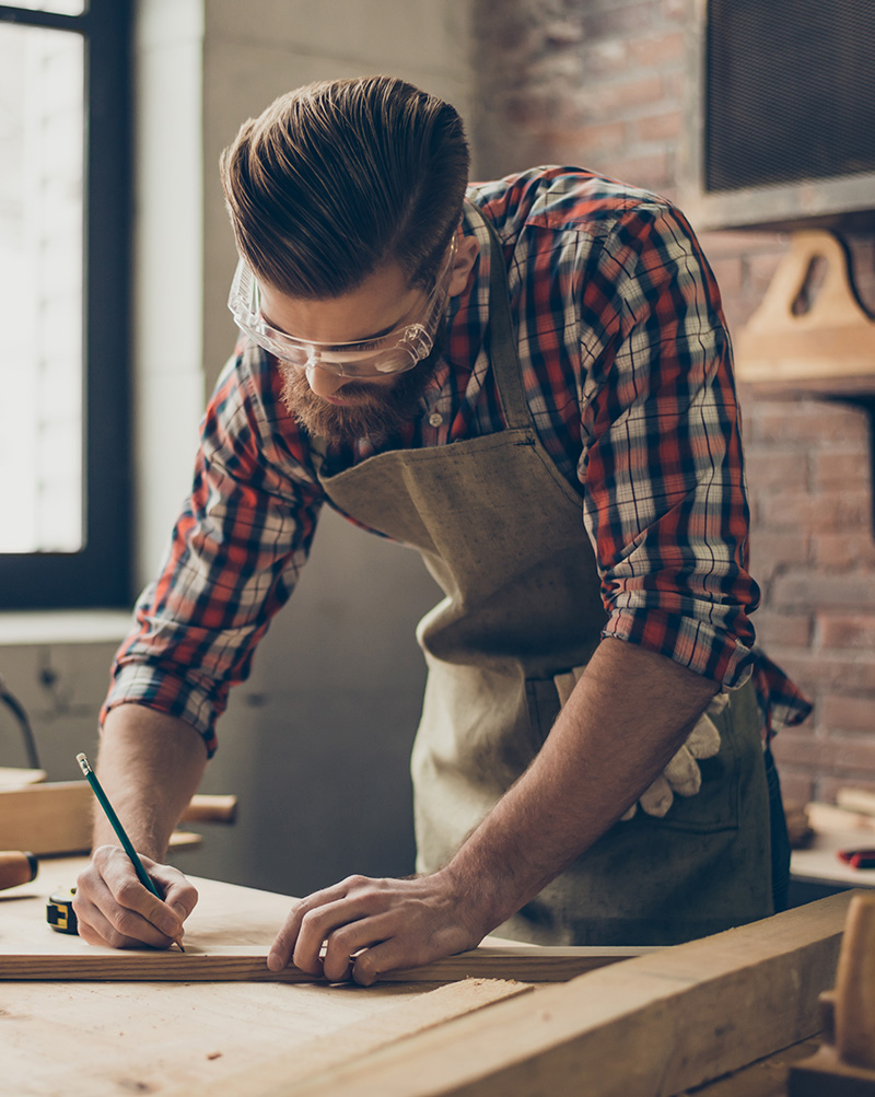 About Adrian King Design - Adrian King Design